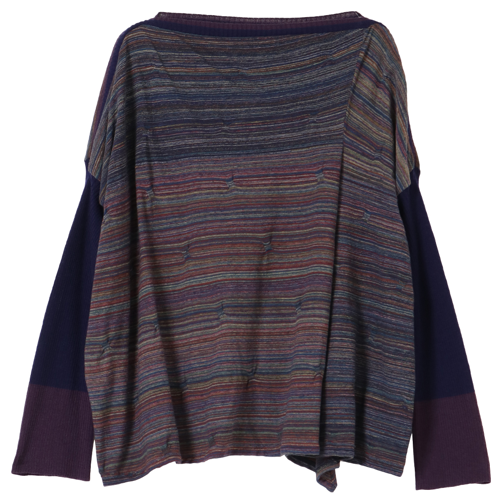 MIC DRESS CODE#4 『PULLOVER COLLECTION』 SPECIAL CONTENT – MIC Member's