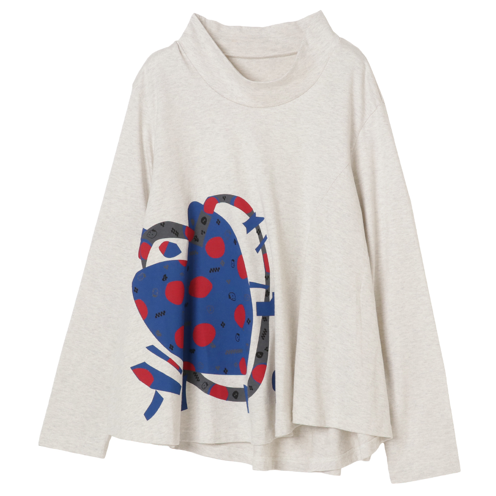 MIC DRESS CODE#4 『PULLOVER COLLECTION』 SPECIAL CONTENT – MIC Member's