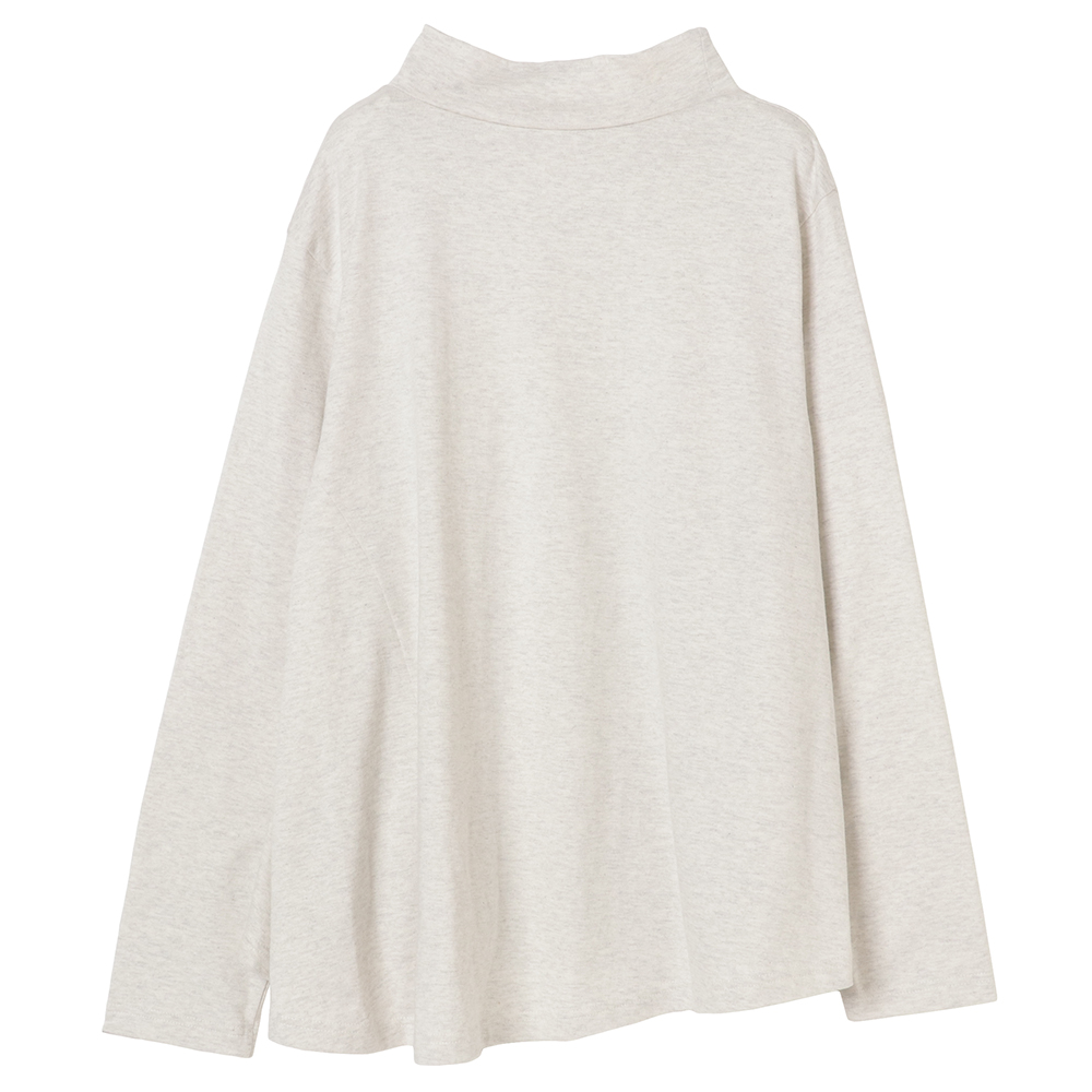 MIC DRESS CODE#4 『PULLOVER COLLECTION』 SPECIAL CONTENT – MIC Member's