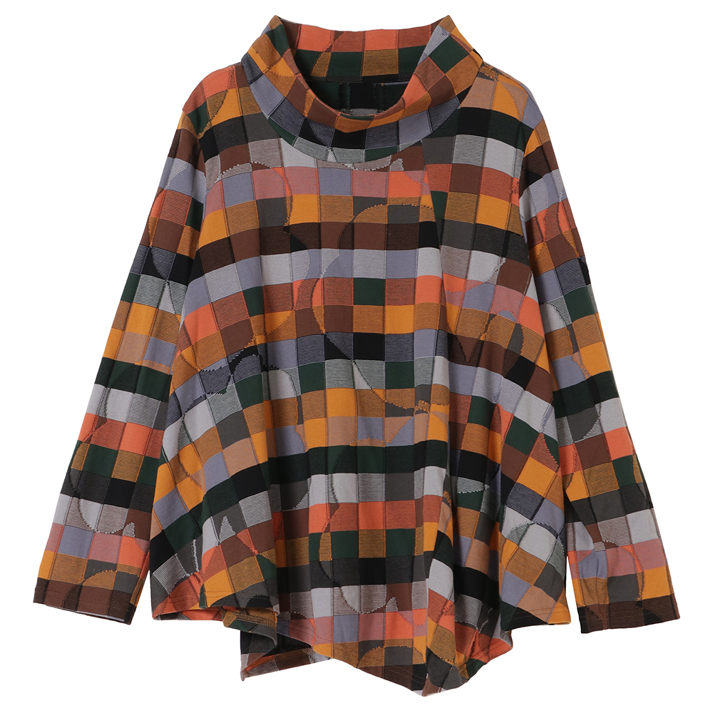 MIC DRESS CODE#4 『PULLOVER COLLECTION』 SPECIAL CONTENT – MIC Member's