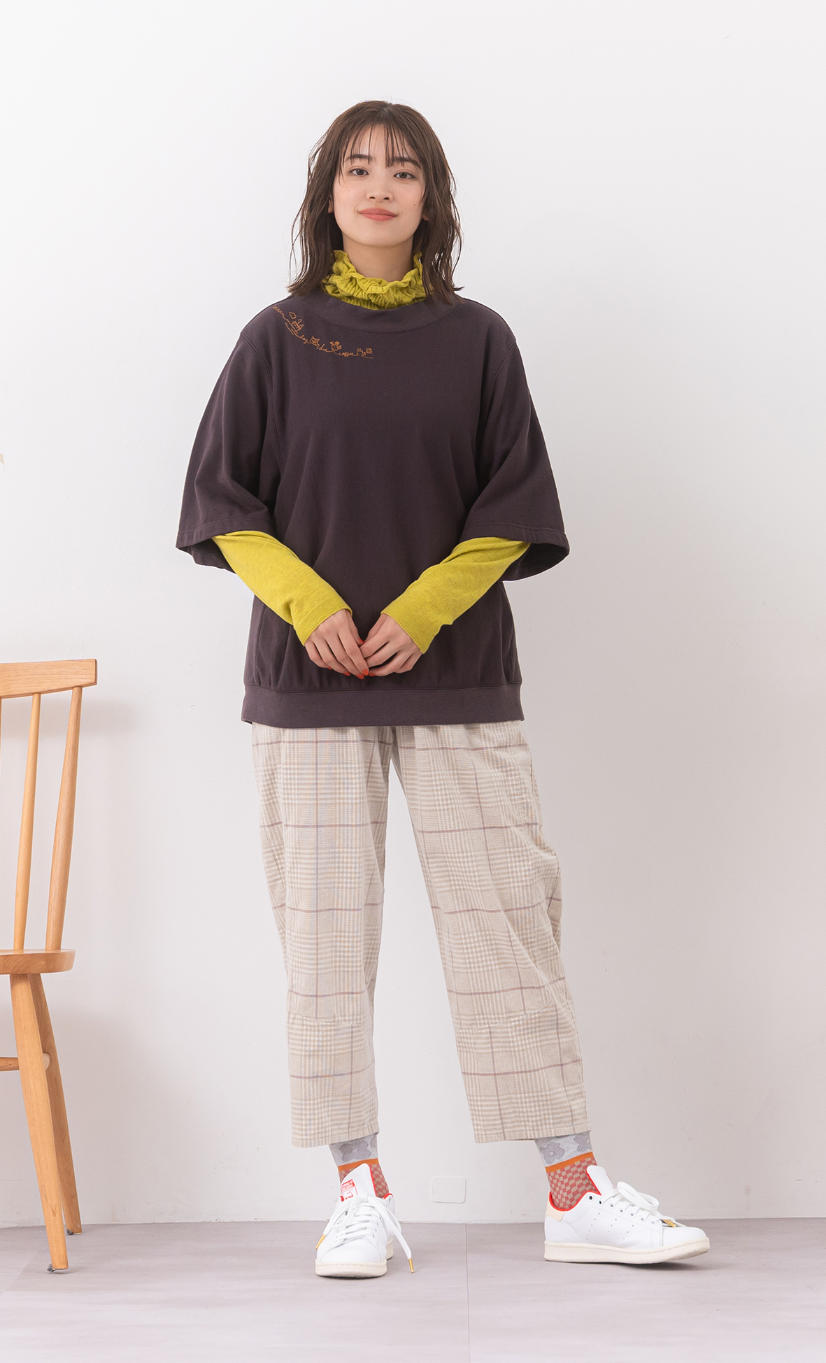 Lucruca – MIC Member's